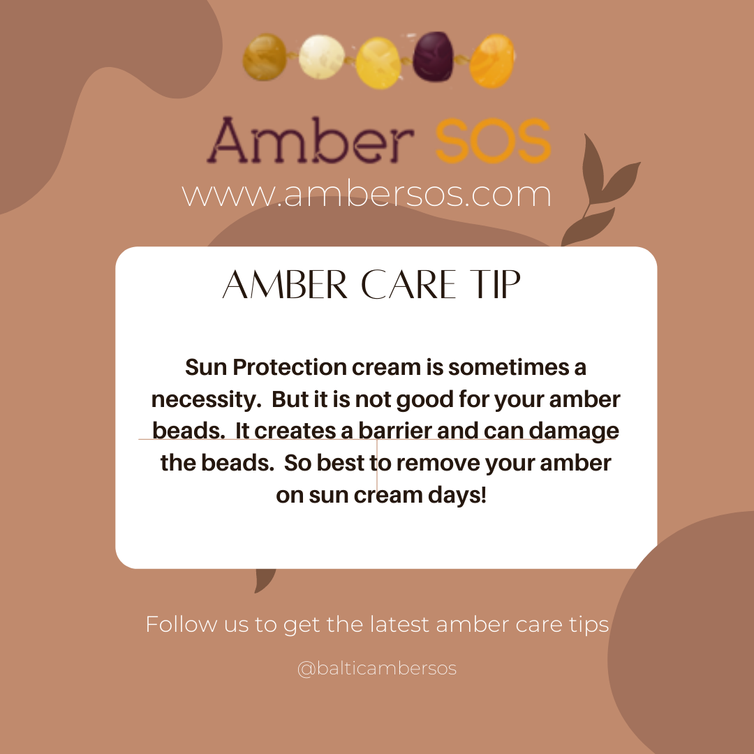 Amber SOS