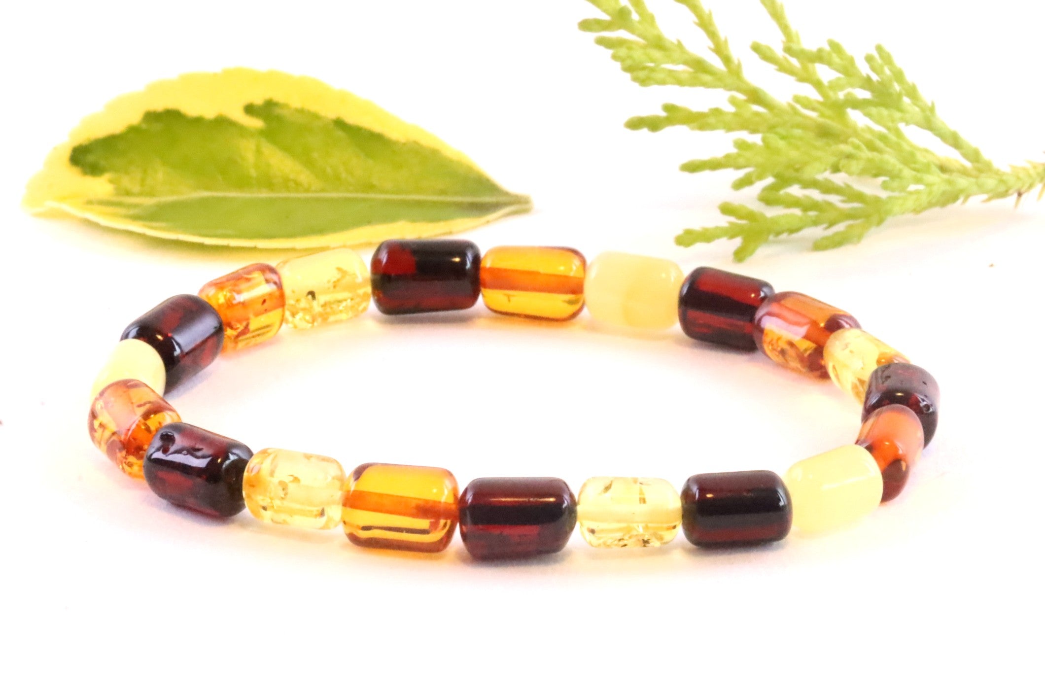 Ladies Bracelet Jewelry | Amber SOS - Amber SOS